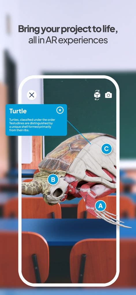 Assemblr Edu Learn In 3d And Ar Education App Mwm