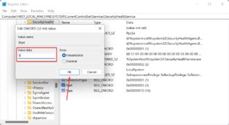 Fix Windows 11 Security Shows A Blank Screen