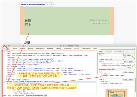 使用 Chrome 进行 Debug Fristweb