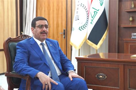 وزير التجارة تجاوزنا مرحلة الاكتفاء الذاتي من الحنطة وأمنا الخزين