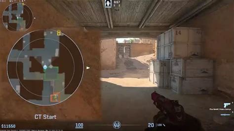 CSGO Vs CS2 All The Biggest Changes Introduced In Counter Strike 2