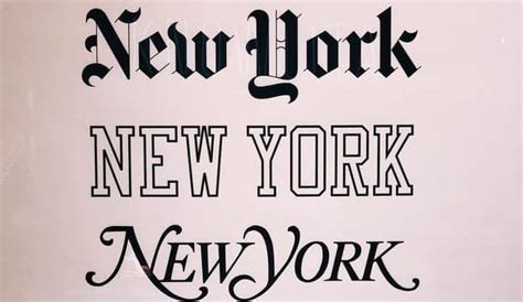 Windows 10 How To Install Truetype Fonts Technipages