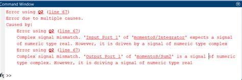 Solved Simulink Help How Do You Fix This The