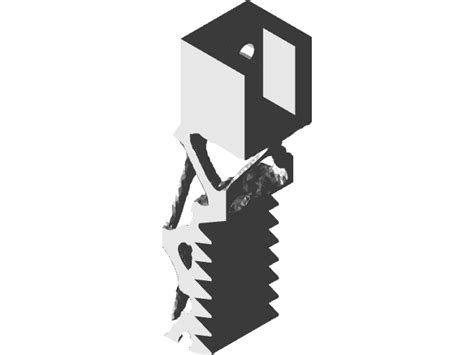 Free Cad Designs Files And 3d Models The Grabcad Community Library