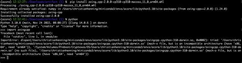 Memory Overflow For Rare Images · Issue 525 · Zxing Cppzxing Cpp · Github