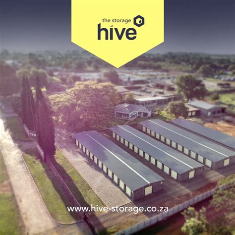 The Storage Hive Market Response Is Overwhelming Planning To Add Over 3000m2 In 2024