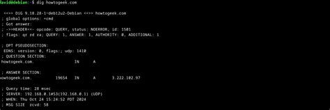 12 Basic Networking Commands Every Linux User Should Know
