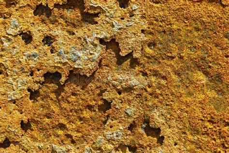 Detail Of Rust Corrosion Of Metal Stock Photo Image Of Backdrop Grunge