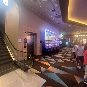 Regal Cinebarre Palace Station Updated October 2025 832 Photos
