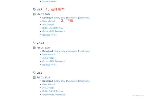 专题二：spring源码编译 spring源码gradle csdn博客