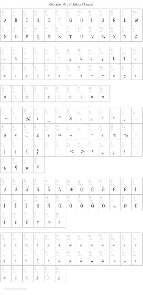 Eclipse 1 Font Download For Free View Sample Text Rating And More On Fontsgeek Com Eclipse 1 Font Download For Free View Sample Text Rating And More On Fontsgeek Com