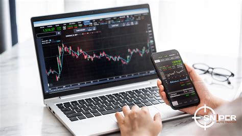 How Automated Trading Bots Are Revolutionizing Futures Day Trading Sniper Auto Trader