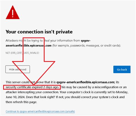 Trust Relationship Issue After Upgrade Kinetic Erp Epicor User Help Forum