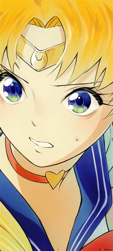 Tsukino Usagi From Sailor Moon K Wallpaper Download