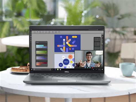 Dell Precision 3480 Tất Thành Laptop