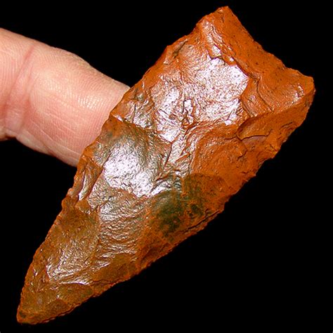 Artifacts Guide Super Unfluted Clovis