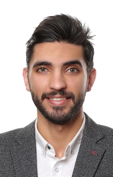 Jafar Albadarneh Tesim