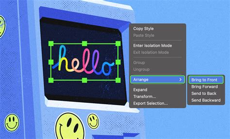 Layers Panel Guide Amadine Useful Articles