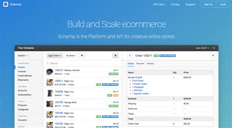 The Best Nodejs Ecommerce Platforms Firebear