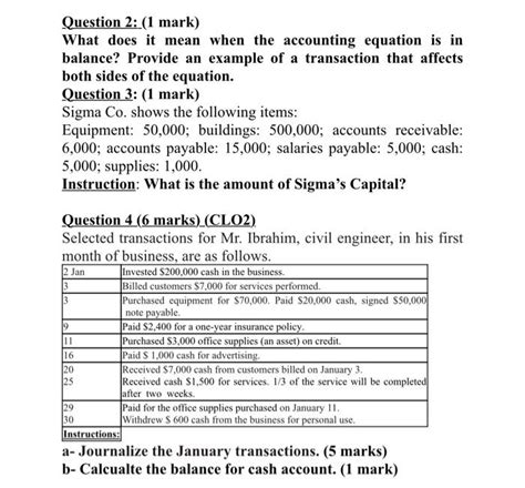 solved part 1 10 marks clo1 question 1 2 marks 1
