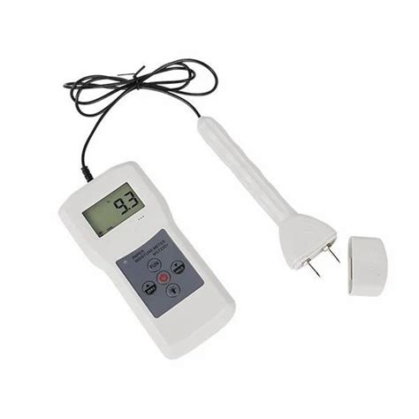 Gaby Instruments 0 95 Copra Moisture Meter For Laboratory Model Name Number Gi At Rs 8500