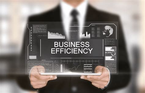 What Is Efficiency In Business Heres Everything You Need To Know Super Scaling
