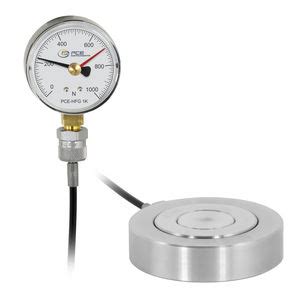 Analog Dynamometer Analog Force Gauge All Industrial Manufacturers