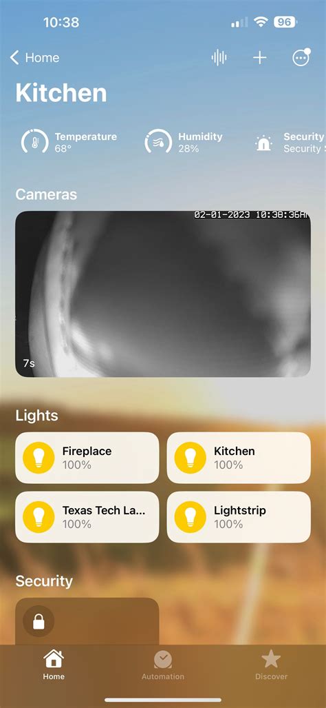 How To Use The Temperature And Humidity Sensor In Apples Homepod Mini