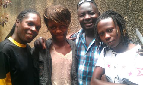 What S Wrong With Lesbian Sex Asks Ugandan High Court Judge