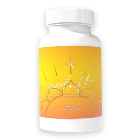 Uplift Human Longevity Institute