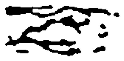 A Morphological Majority Filtering Extracted Finger Vein Pattern Download Scientific