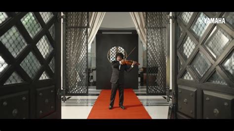 Zeeshan Pasha Films On Linkedin Acoustic Violin By Yamaha Music India Cinematic Film