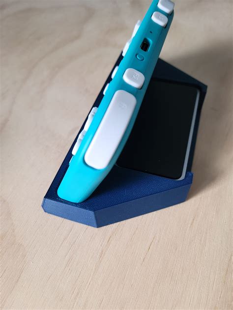 Raspberry Pi Zero Case Stand For Flirc Case And 8bitdo Lite Controller By Bri0nac Download Free