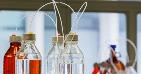 Particle Analysis Sgs Australia