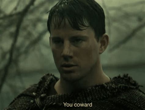 Cowardly Man Memes
