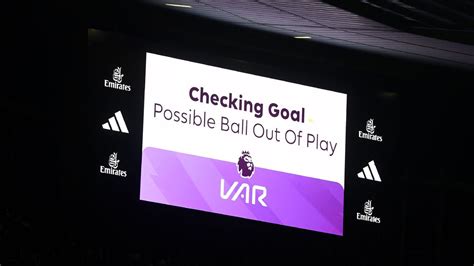 the premier league s var system keeps adding errors