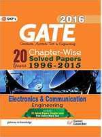 Best Books For GATE ECE Preparation Padhle