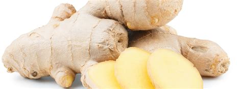 Ginger Real Life Good Food