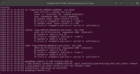 Rgmii Ethernet Configuration Jetson Agx Orin Nvidia Developer Forums