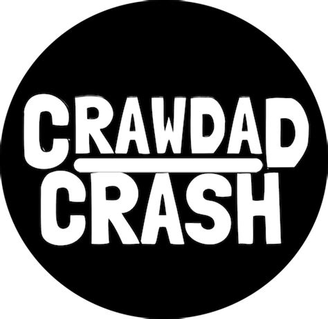Crawdad Crash Home
