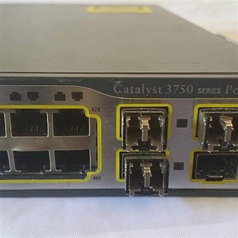 Cisco Poe Switch At Cisco Catalyst In Salem ID