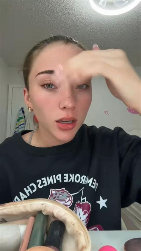 Grwm For School🐆 Skin Care Routine Skin Care Skin