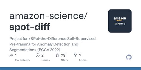Spot Diff Metrics Py At Main Amazon Science Spot Diff Github