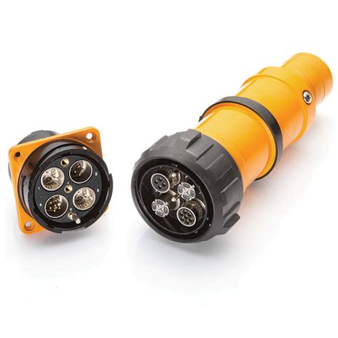 Gm Modular High Speed Data Connectors Ten 47