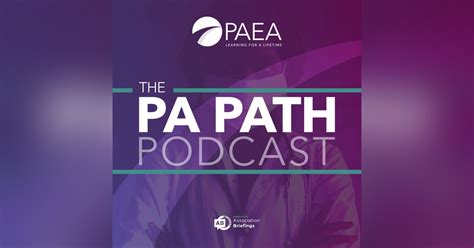 Pa Education Episodes The Pa Path Podcast