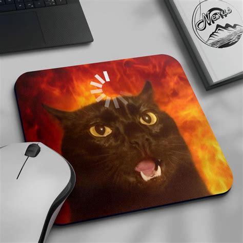 Funny Mouse Pads Etsy