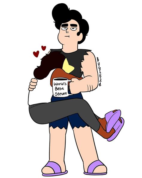 Pin De Ghostlyaberrations En Steven Universe💕 Steven Universe Fusiones Steven Universe