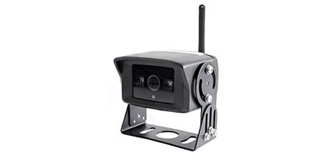 EchoMaster Intros New AHD Wireless Camera Kit Ceoutlook Com