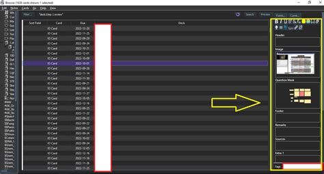 can t resize preview window in anki r anki