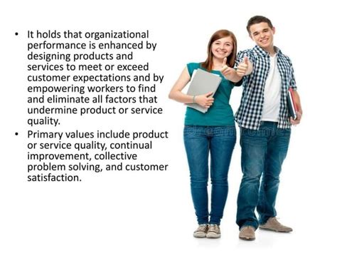 AN INTRODUCTION TO ORGANIZATION THEORY PPT Business Business And Finance